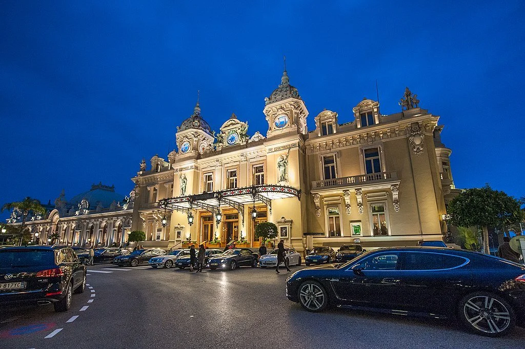 A Local’s Guide to Travel in Monaco - Beyond the Glitz and Glamour — Go ...