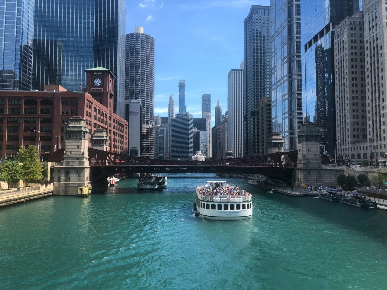 Where to Stay in Chicago - A Local's Neighborhood Guide — Go Ask A Local