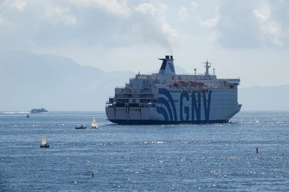 How to Get Around the Amalfi Coast — Go Ask A Local