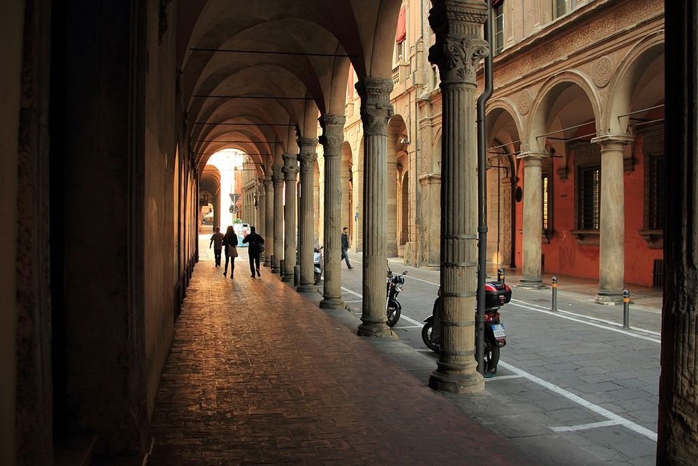 Where to Stay in Bologna - My 5 Favorite Neighborhoods — Go Ask A Local