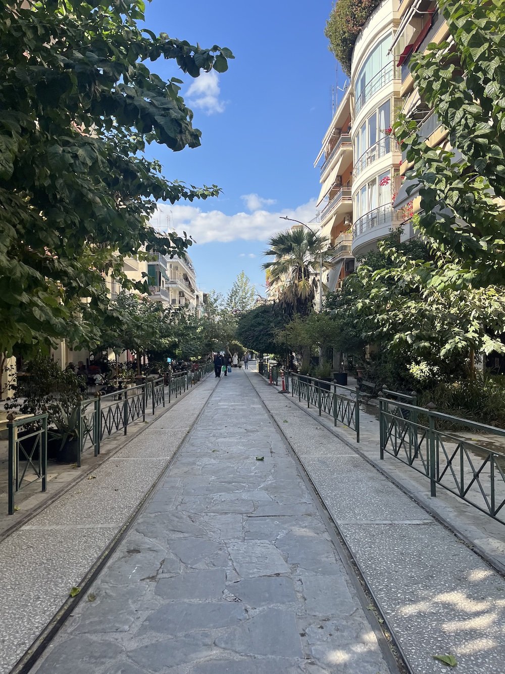 Where to Stay in Athens - A Local's Neighborhood Guide — Go Ask A Local