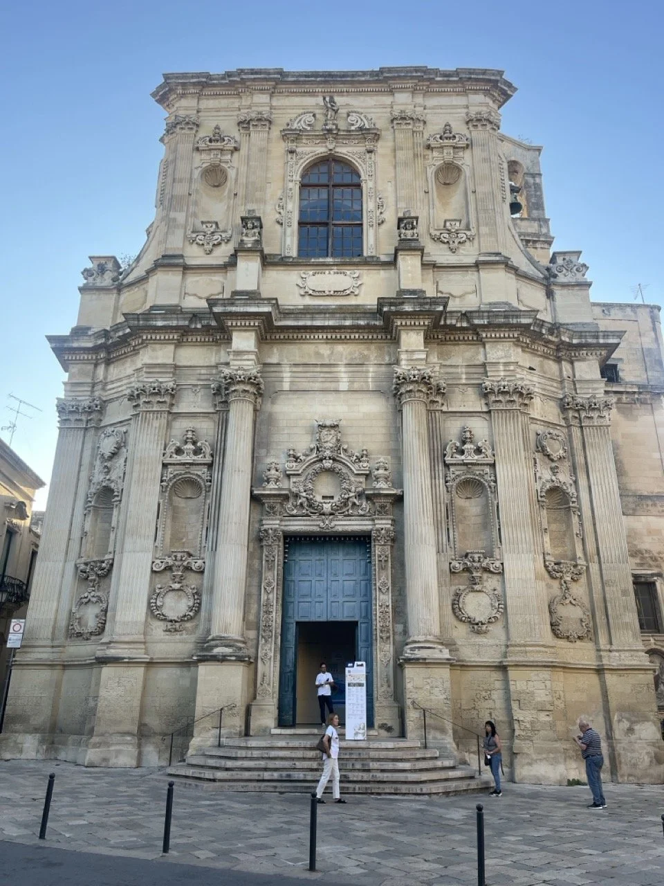 A Local's Guide to Lecce, Italy — Go Ask A Local