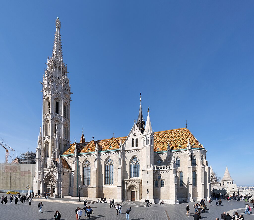 A Local’s 3-day Budapest Itinerary — Go Ask A Local