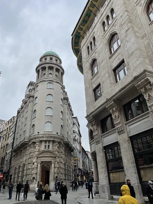 Where to Stay in Istanbul - 6 Best Areas & Hotels — Go Ask A Local