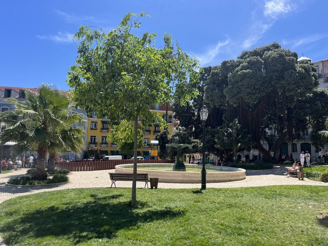 A Local’s Guide to Príncipe Real, Lisbon — Go Ask A Local