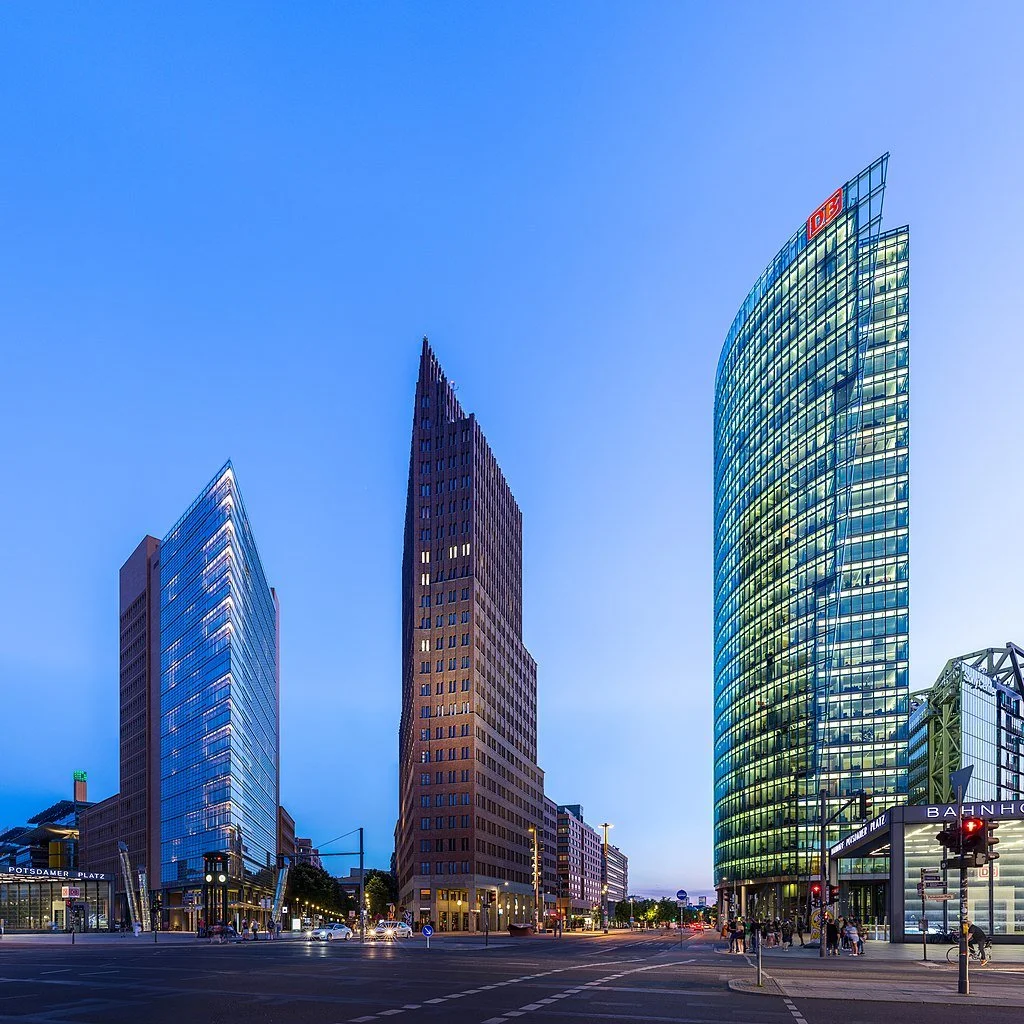 Where to Stay in Berlin - A Local’s Neighborhood Guide — Go Ask A Local