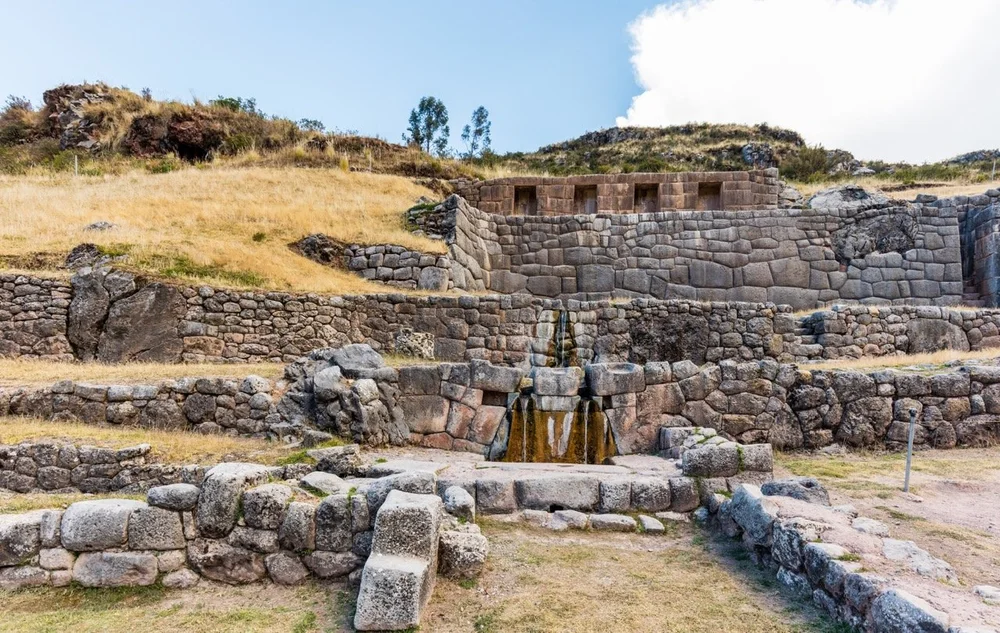 Guide to Cusco - Gateway to the Peruvian Andes — Go Ask A Local