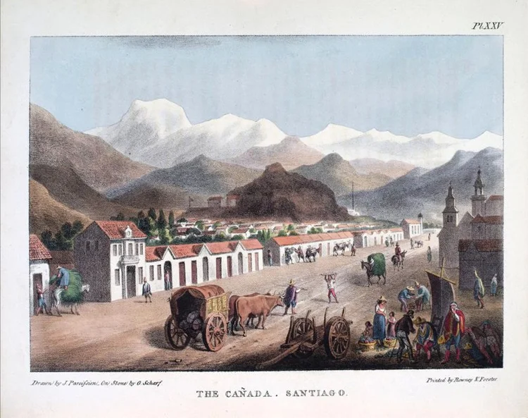 A Local's Guide to Santiago, Chile — Go Ask A Local