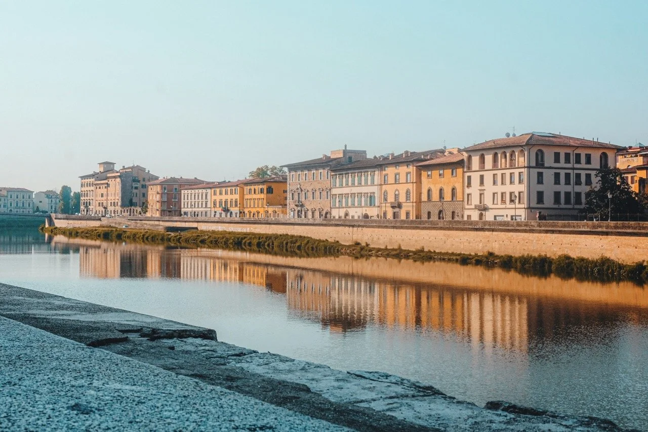 A Local's Guide to Travel in Tuscany — Go Ask A Local