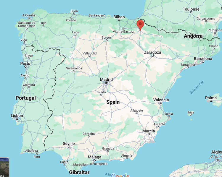 Guide to Visiting Pamplona, Spain — Go Ask A Local