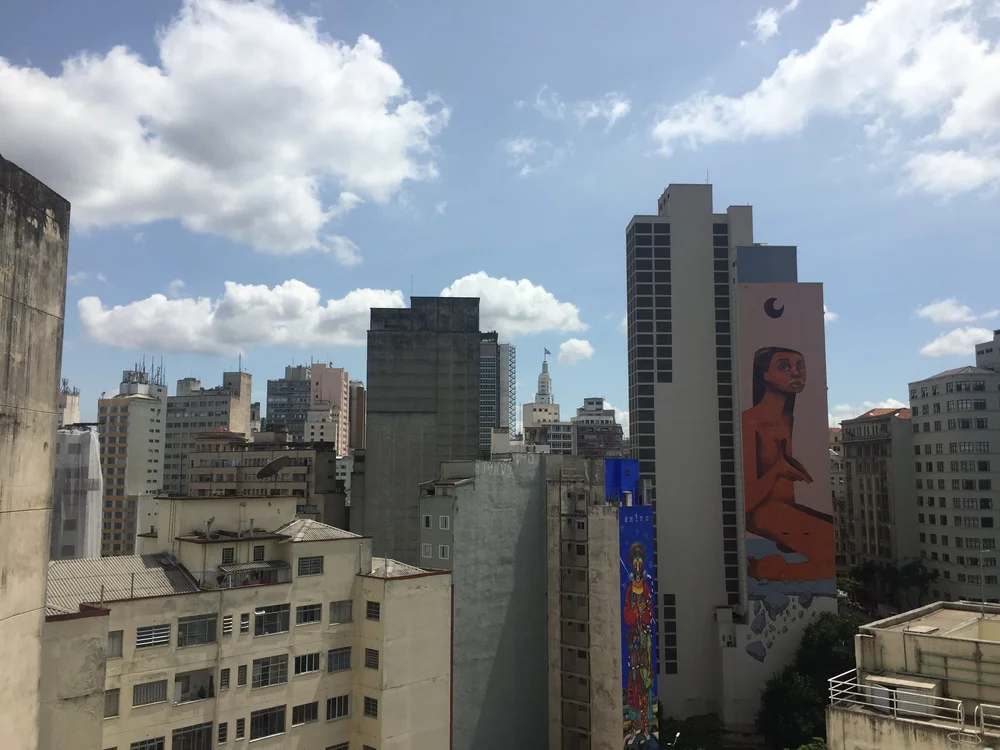 A Local's Guide to Sao Paulo, Brazil — Go Ask A Local