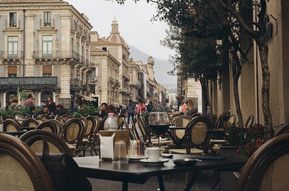A Local's Guide to 10 of Sicily's Best Restaurants — Go Ask A Local