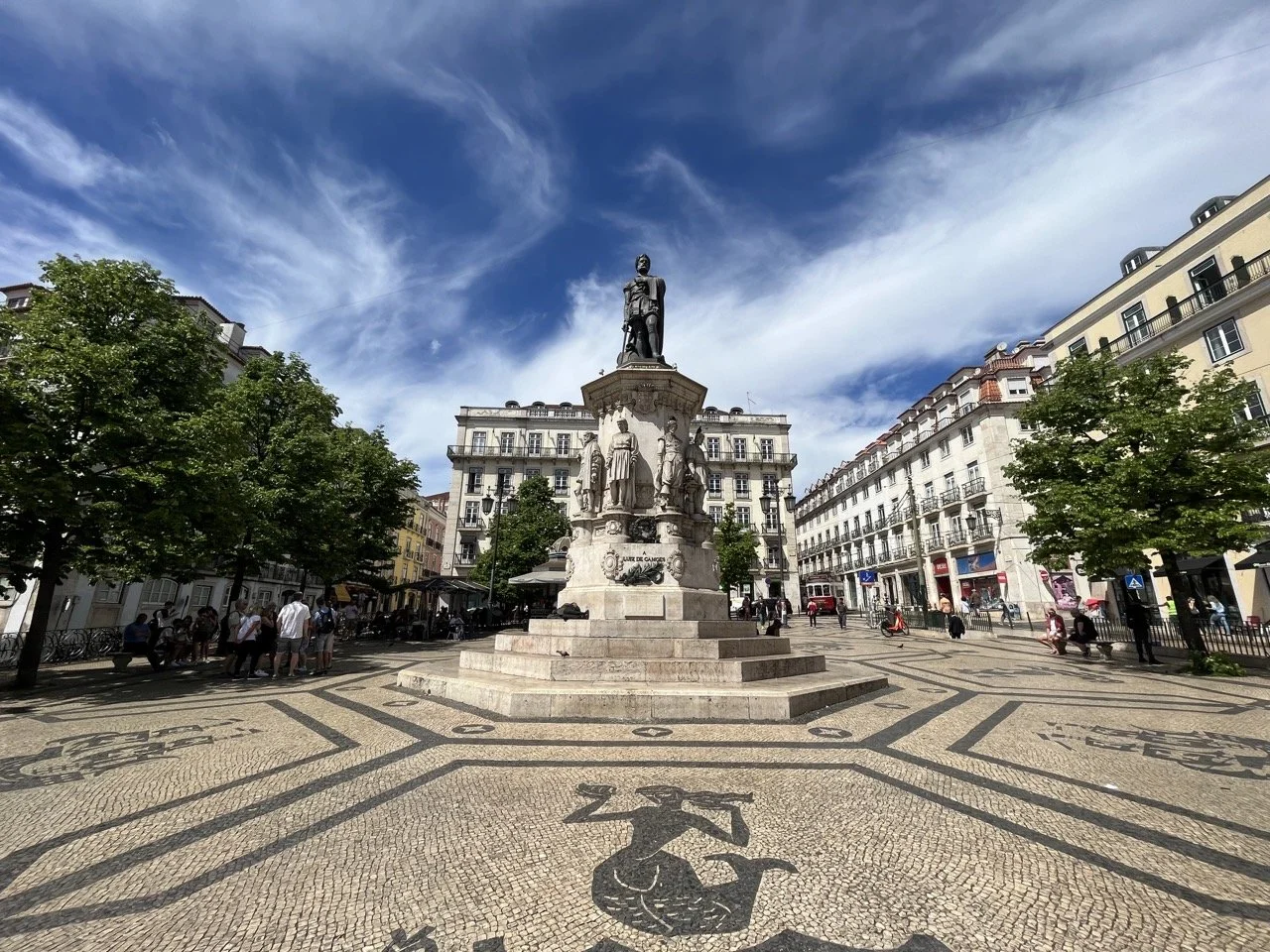A Local's Guide to Baixa and Chiado, Lisbon — Go Ask A Local