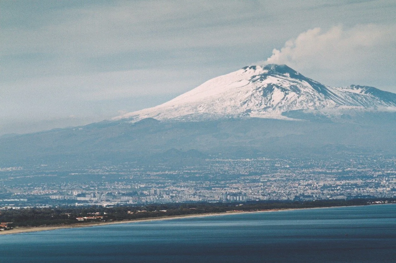 A Local's Guide to Catania, Sicily — Go Ask A Local