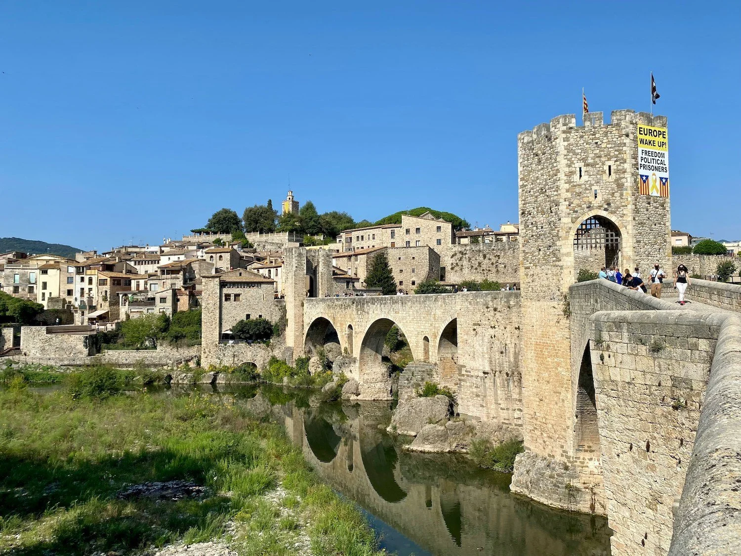 A Local's Guide to Travel in Catalonia — Go Ask A Local