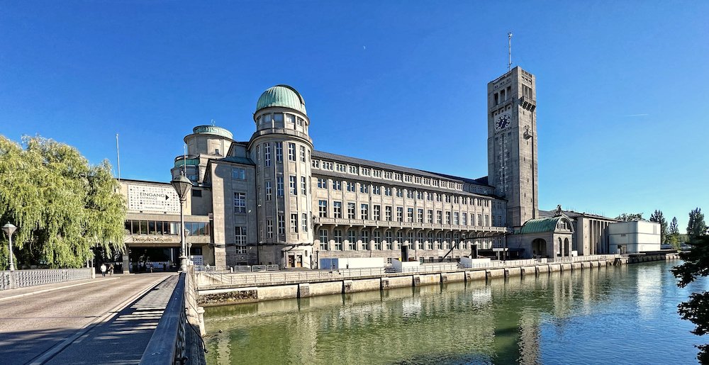 10-Day Germany Itinerary - Highlights, Charming Towns, & Cultural Gems ...