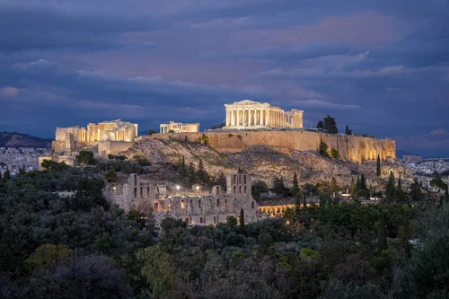 A Local’s Guide to Athens — Go Ask A Local