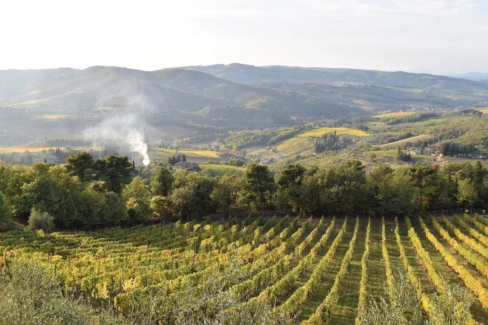 A Quick Guide to Tuscany's Prettiest Places — Go Ask A Local