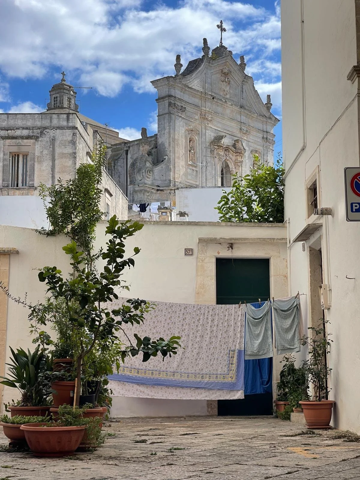 Guide to the Valle d’Itria - Puglia’s Bucolic Countryside — Go Ask A Local