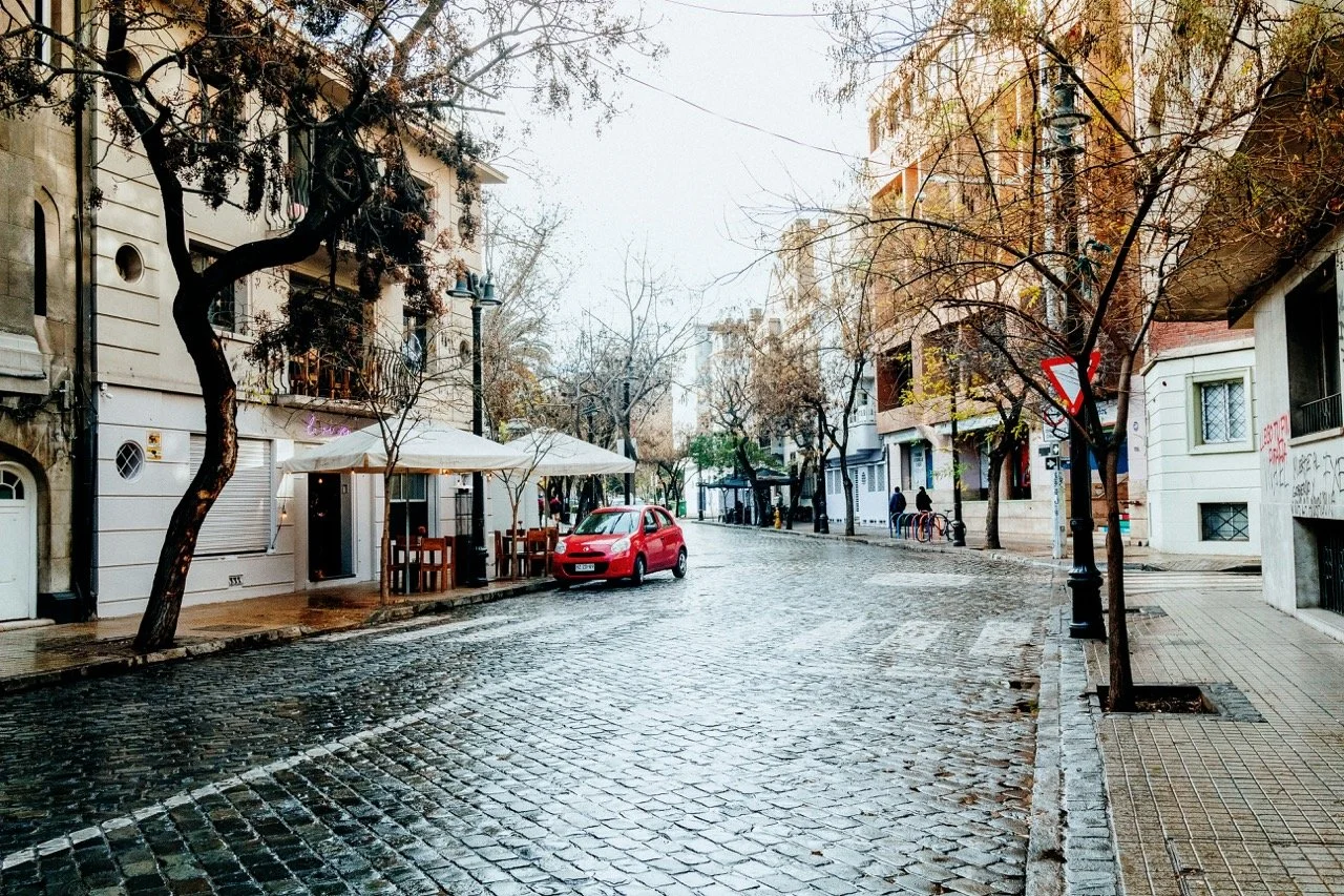 Where to Stay in Santiago - A Local's Guide — Go Ask A Local
