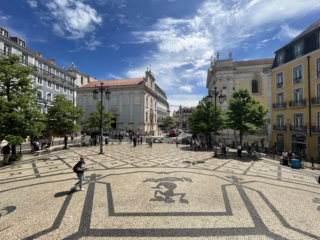 Where to Stay in Lisbon - My 6 Favorite Neighborhoods — Go Ask A Local