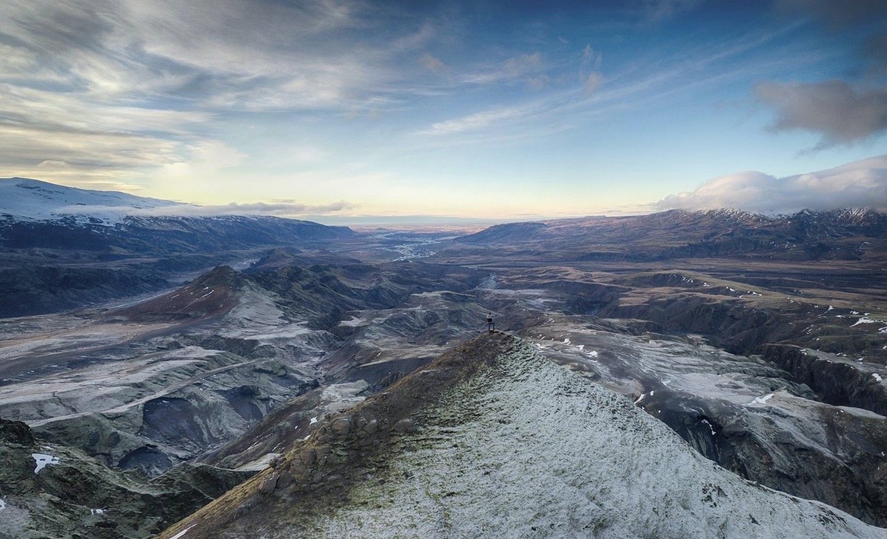 7 Days in Iceland - Self-drive Itinerary — Go Ask A Local