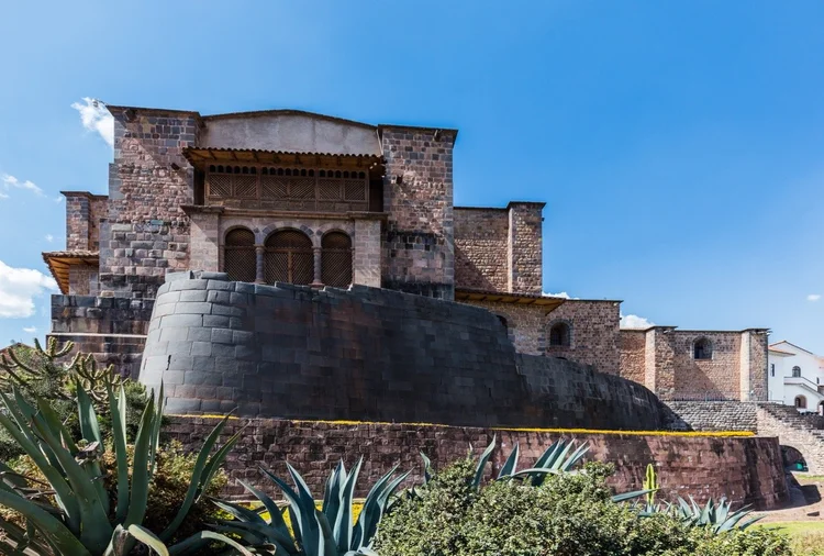 Guide to Cusco - Gateway to the Peruvian Andes — Go Ask A Local