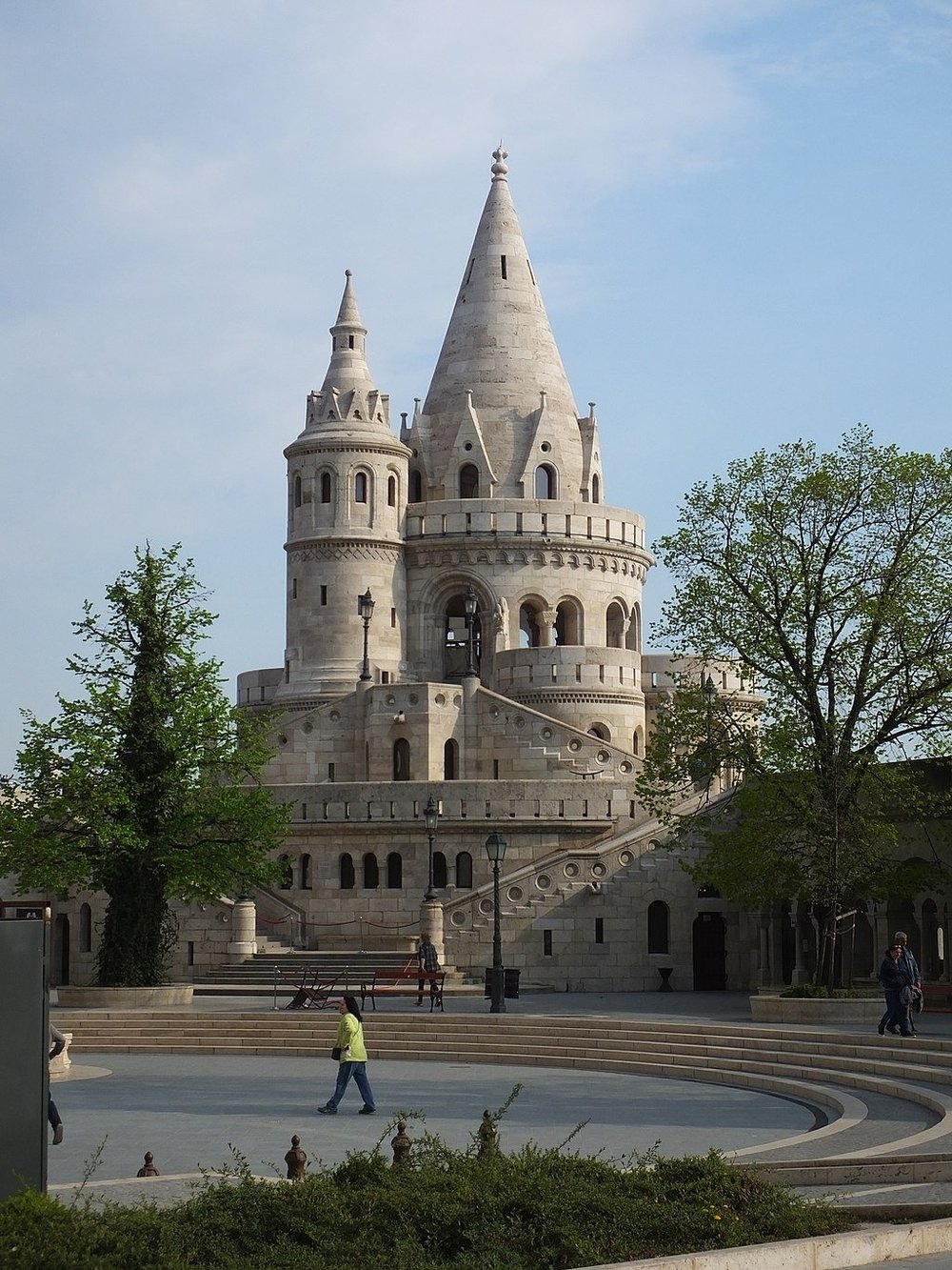 A Local’s 3-day Budapest Itinerary — Go Ask A Local