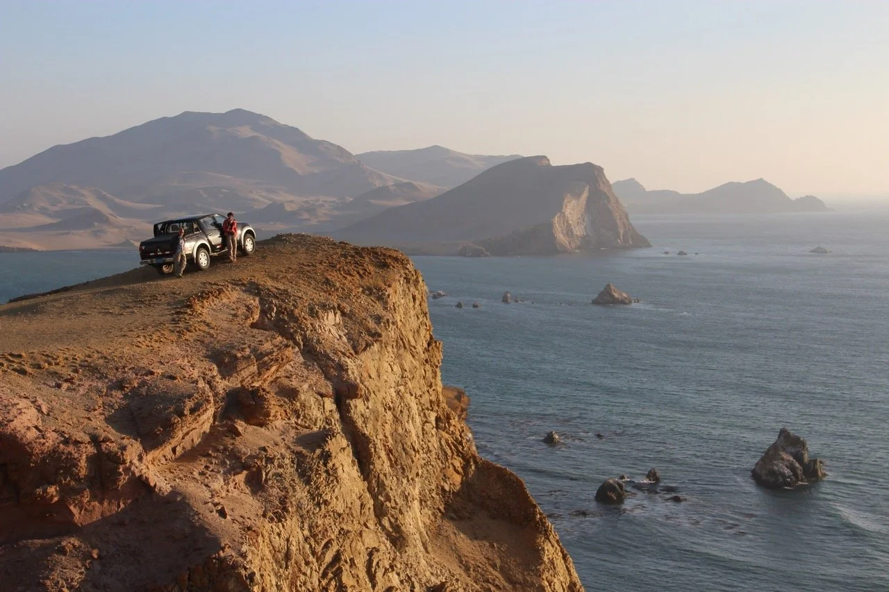 Visiting Peru in November - Weather, Where to visit, & What to do — Go ...