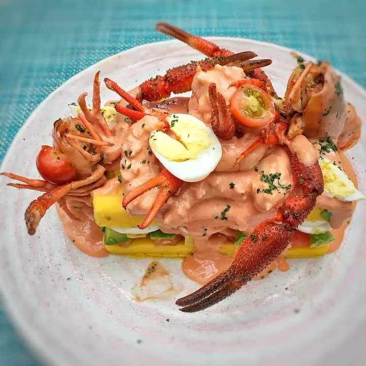 A Local's Guide to the 25 Best Restaurants in Peru — Go Ask A Local