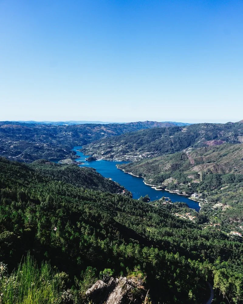 Best Places in Portugal - 41 Fabulous Towns, Cities, Beaches, Monuments ...