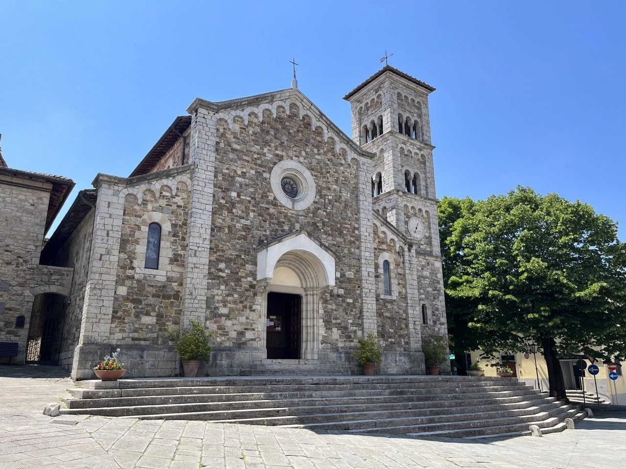 Travel Guide to Italy’s Chianti Wine Region — Go Ask A Local