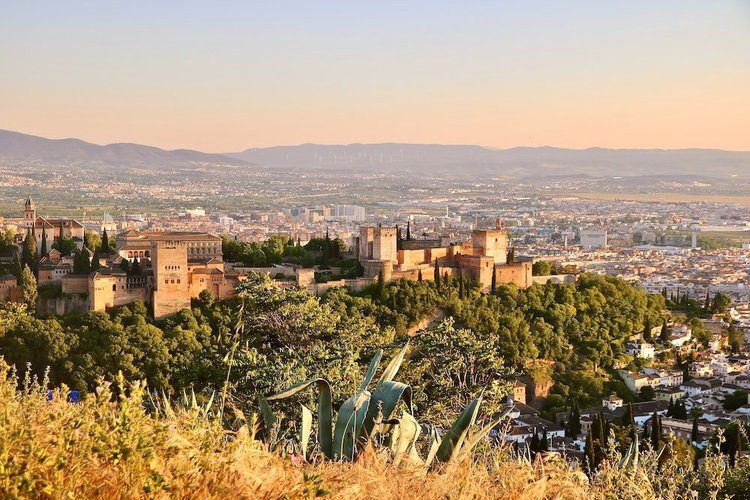 Spain in September - Weather, Where to visit, & What to do — Go Ask A Local