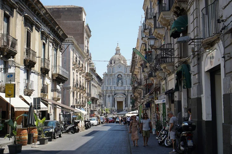 A Local's Guide to Catania, Sicily — Go Ask A Local