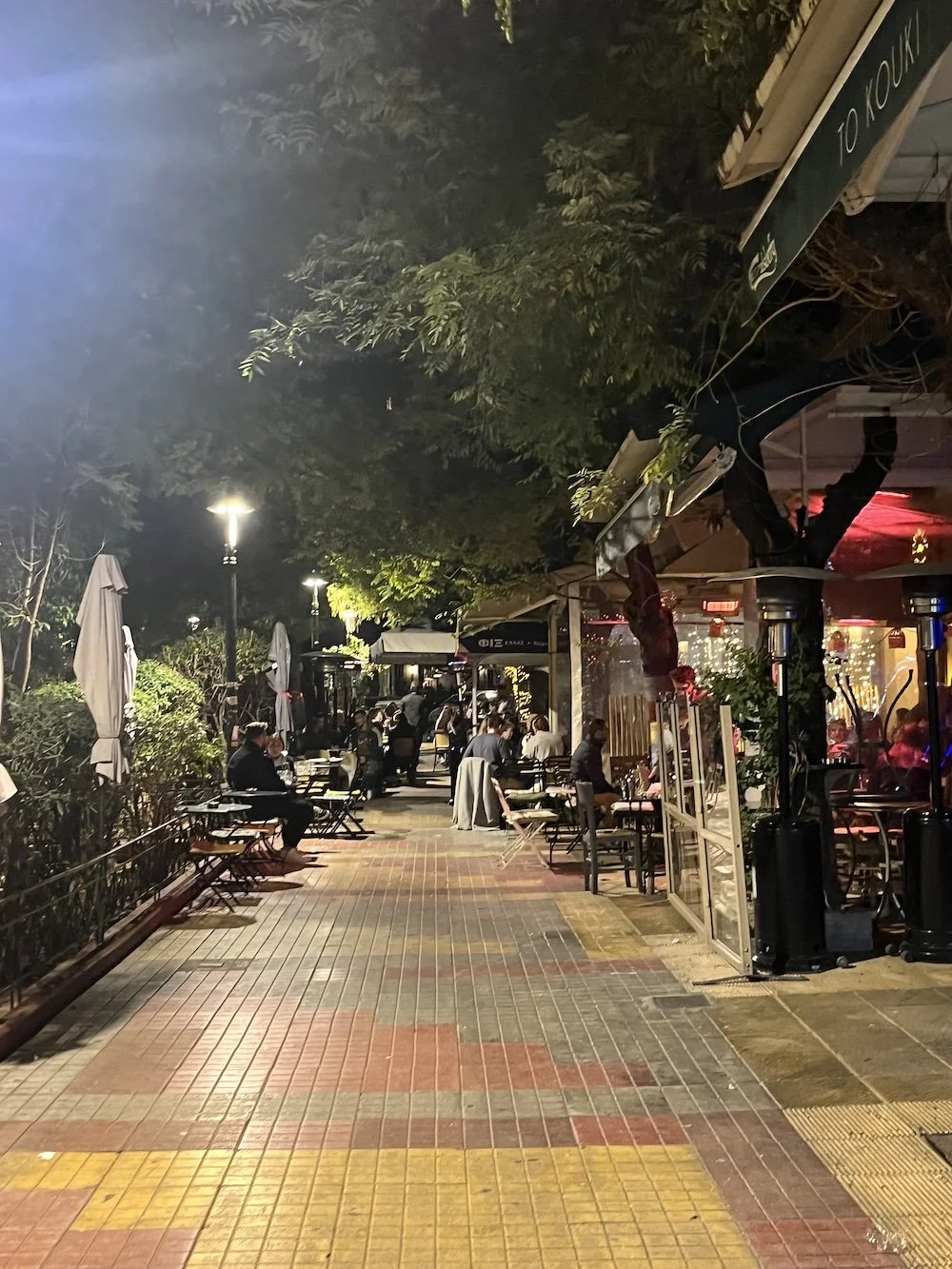 Where to Stay in Athens - A Local’s Neighborhood Guide — Go Ask A Local