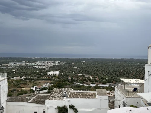 A Local’s Guide to Ostuni, Puglia — Go Ask A Local