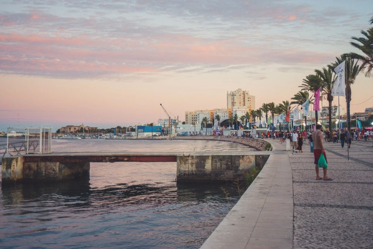 A Local's Guide to Portimão, Portugal — Go Ask A Local