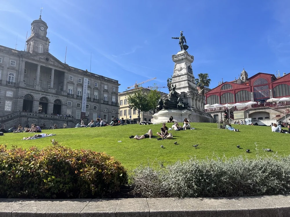 A Local's Guide to Visiting Porto, Portugal — Go Ask A Local