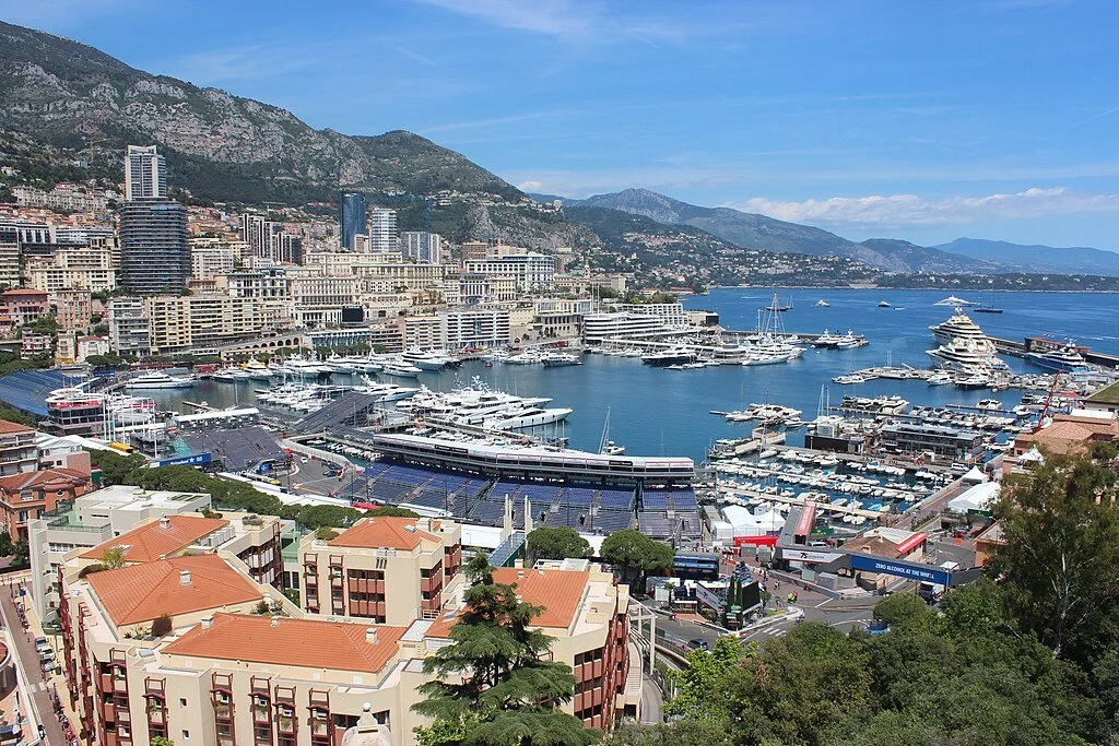 A Local’s Guide to Travel in Monaco - Beyond the Glitz and Glamour — Go ...