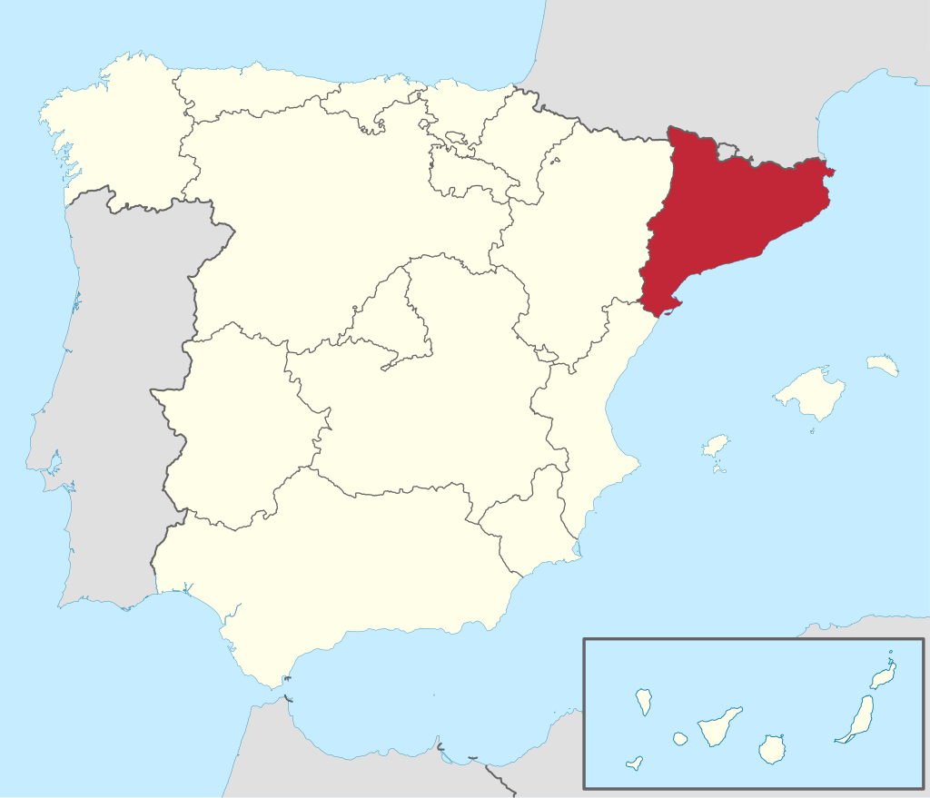A Local's Guide to Travel in Catalonia — Go Ask A Local