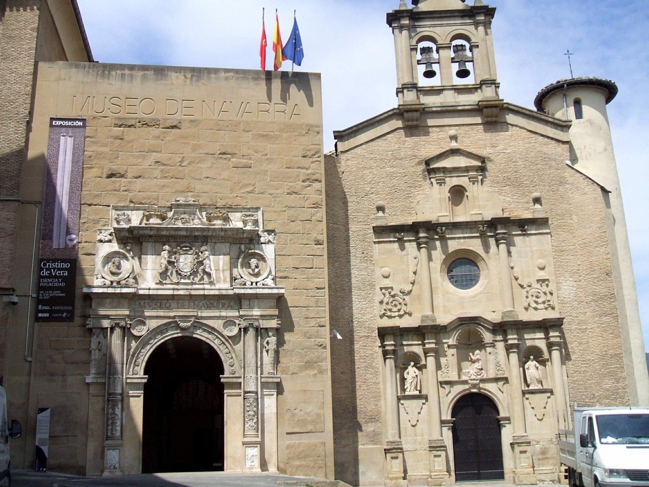 Guide to Visiting Pamplona, Spain — Go Ask A Local