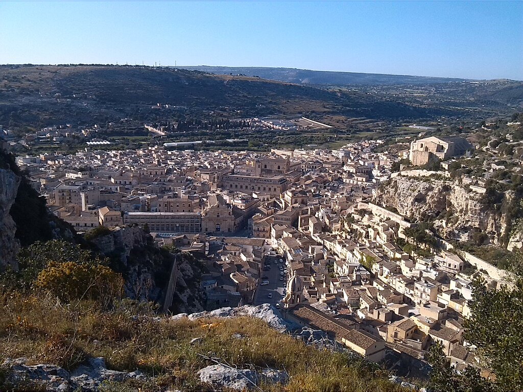 A Local’s Guide to Visiting Scicli, Sicily — Go Ask A Local