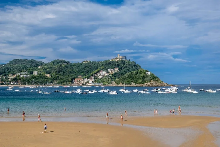 A Local's Guide to San Sebatian, Spain — Go Ask A Local