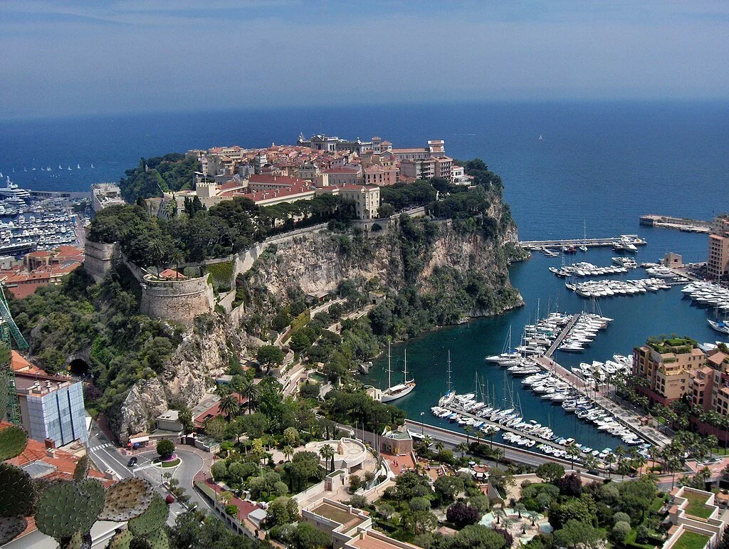 A Local’s Guide to Travel in Monaco - Beyond the Glitz and Glamour — Go ...