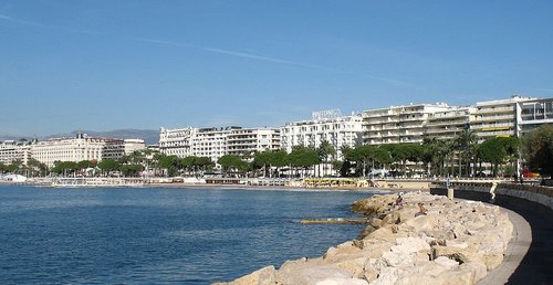 A Local’s Guide to Travel in Cannes, France — Go Ask A Local