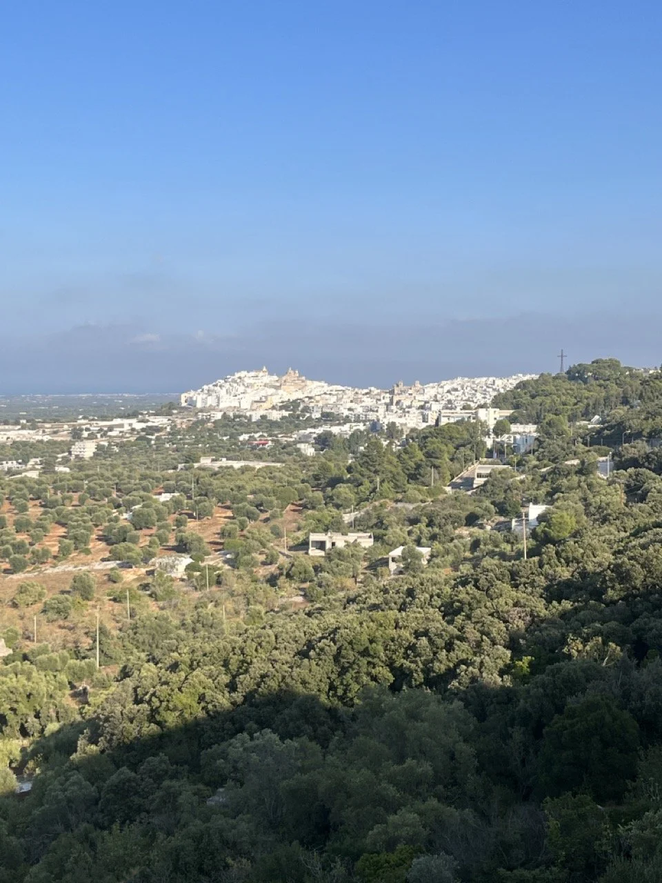 Guide to the Valle d’Itria - Puglia’s Bucolic Countryside — Go Ask A Local