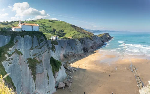 How to Spend a Week in Spain’s Basque Country - A Local’s Itinerary ...