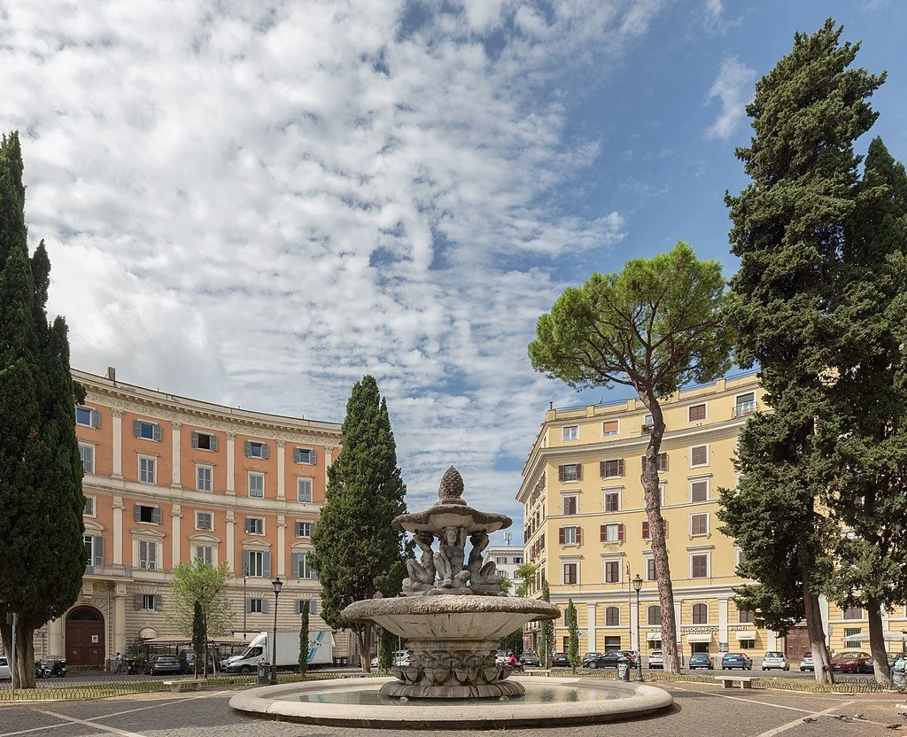 Where to Stay in Rome - A Local's Neighborhood Guide — Go Ask A Local