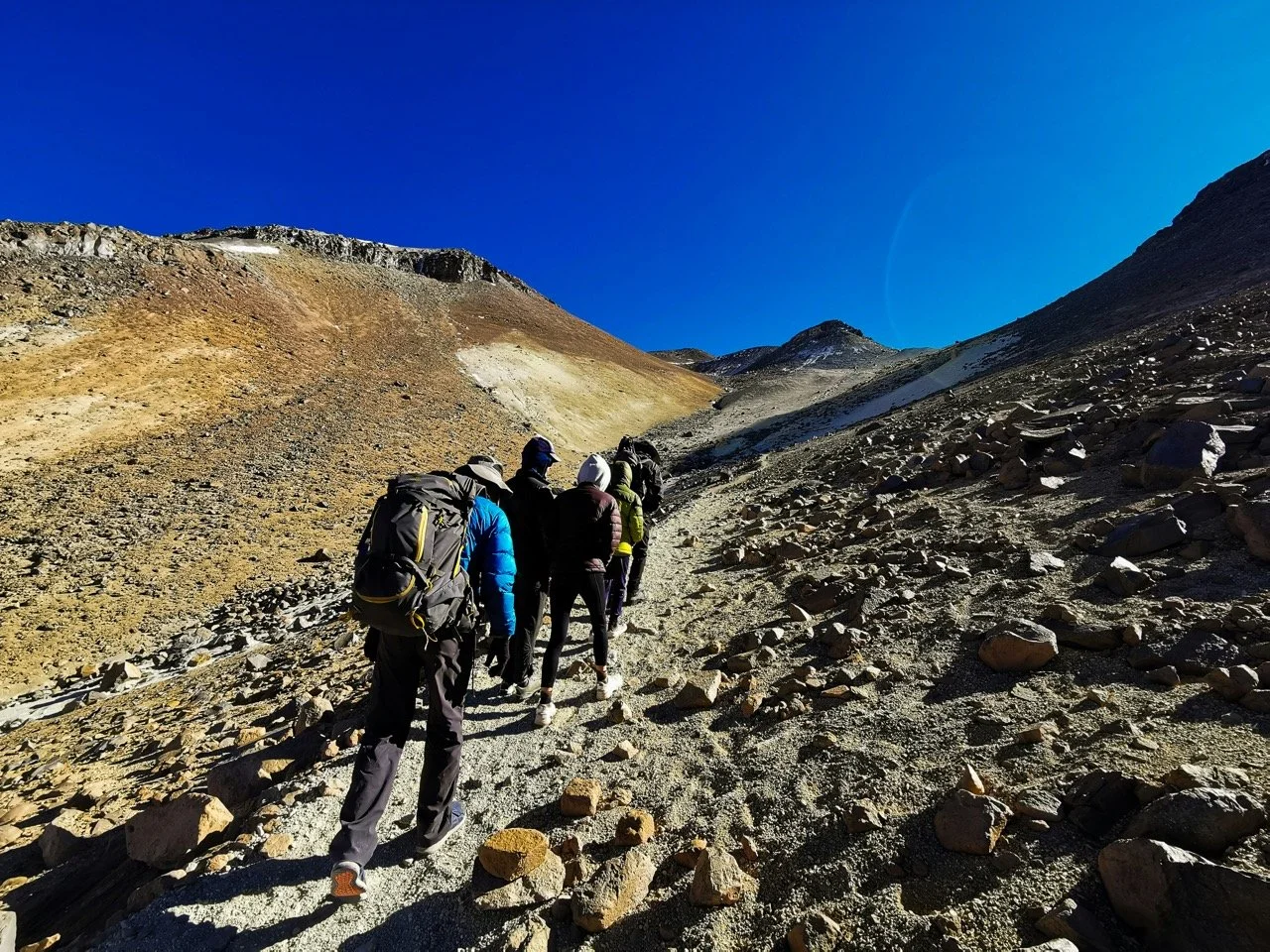 A Local's Guide to San Pedro de Atacama, Chile — Go Ask A Local