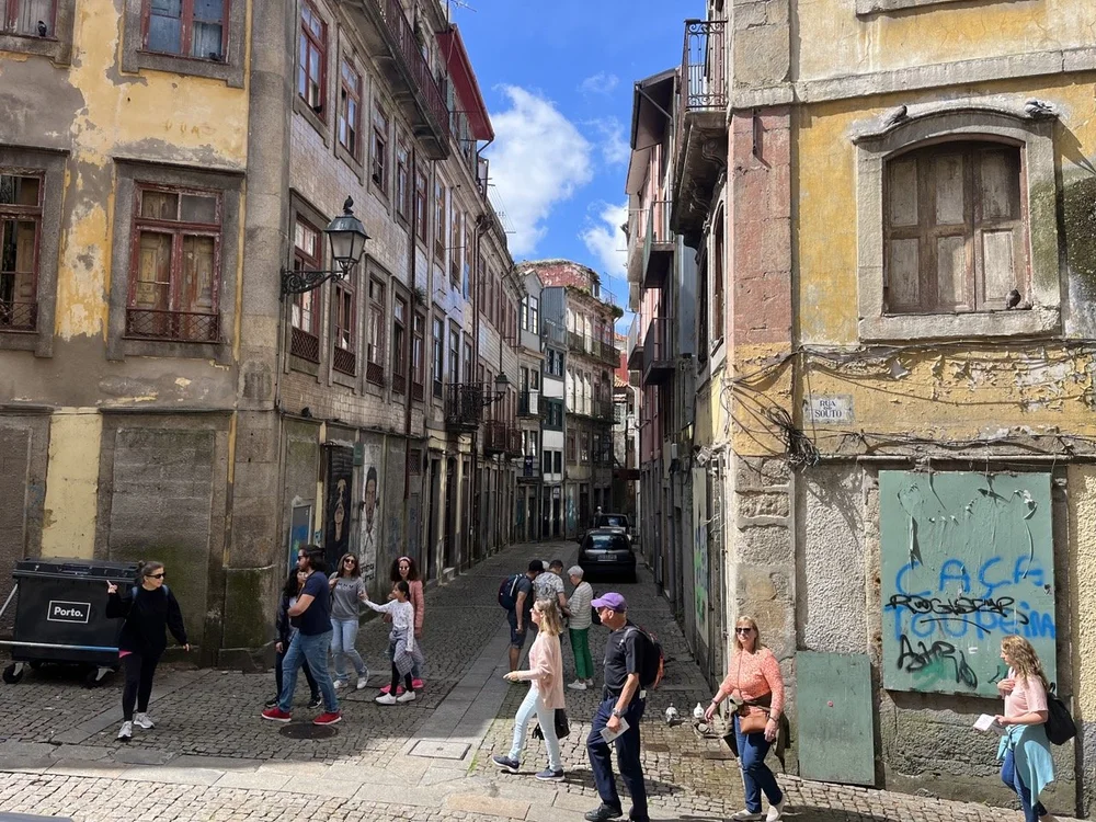 Where to stay in Porto - A Local's Neighborhood Guide — Go Ask A Local